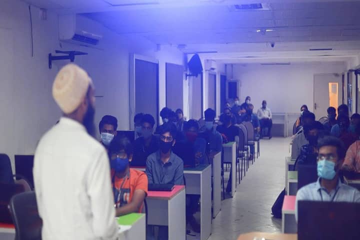 ICAT Design and Media College, Chennai: Admission, Fees, Courses, Placements, Cutoff, Ranking